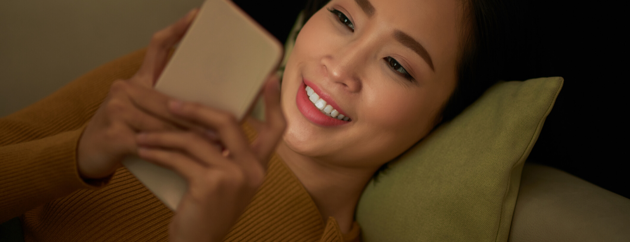 5 Ultimate Tips In Sending Your First Message - The TrulyAsian Blog 5 Ultimate Tips In Sending Your First Message - The TrulyAsian Blog
