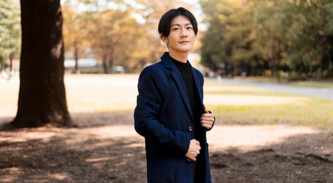 Meet Japanese Men Online: Dating Tips to Find Your Perfect Match