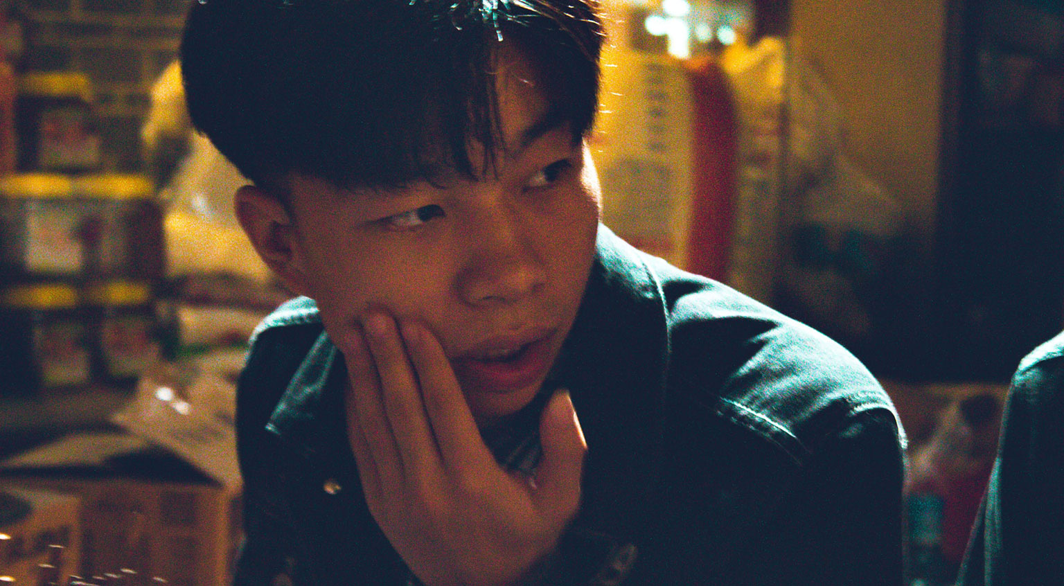 How to Date a Chinese Man: A Foreigners' Guide - The TrulyAsian Blog